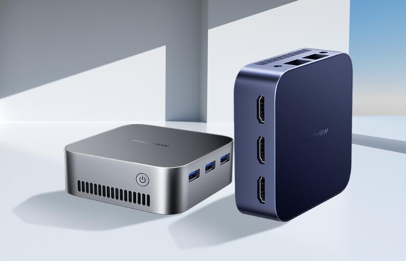 MP80 スーパーミニコンピューターが近日発売予定 – Blackview Official Store