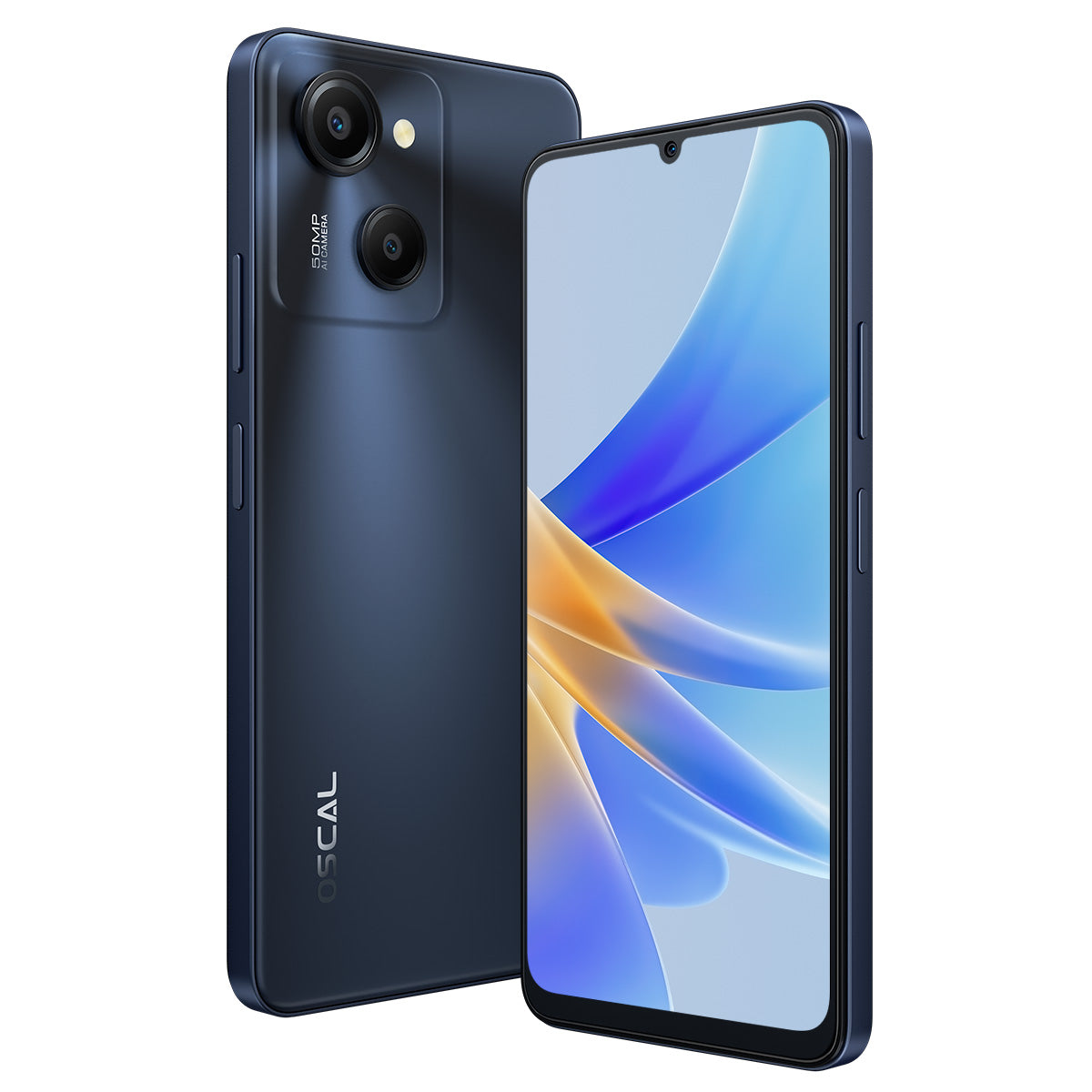 Oscal MODERN 8 8+128/256GB T616 50MP カメラ 4G スマートフォン – Blackview ...