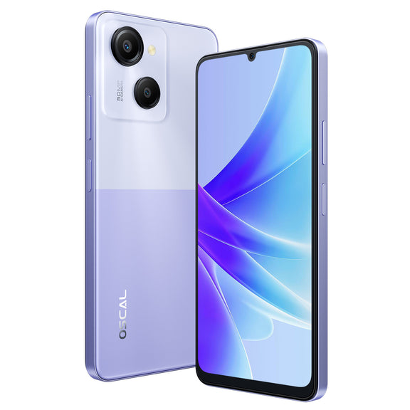 Oscal MODERN 8 8+128/256GB T616 50MP カメラ 4G スマートフォン – Blackview ...