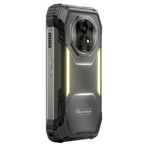 Blackview XPLORE 2 プロジェクター 20000mAh & 内蔵キャンプライト 5G AI 頑丈な電話 – Blackview Official Store